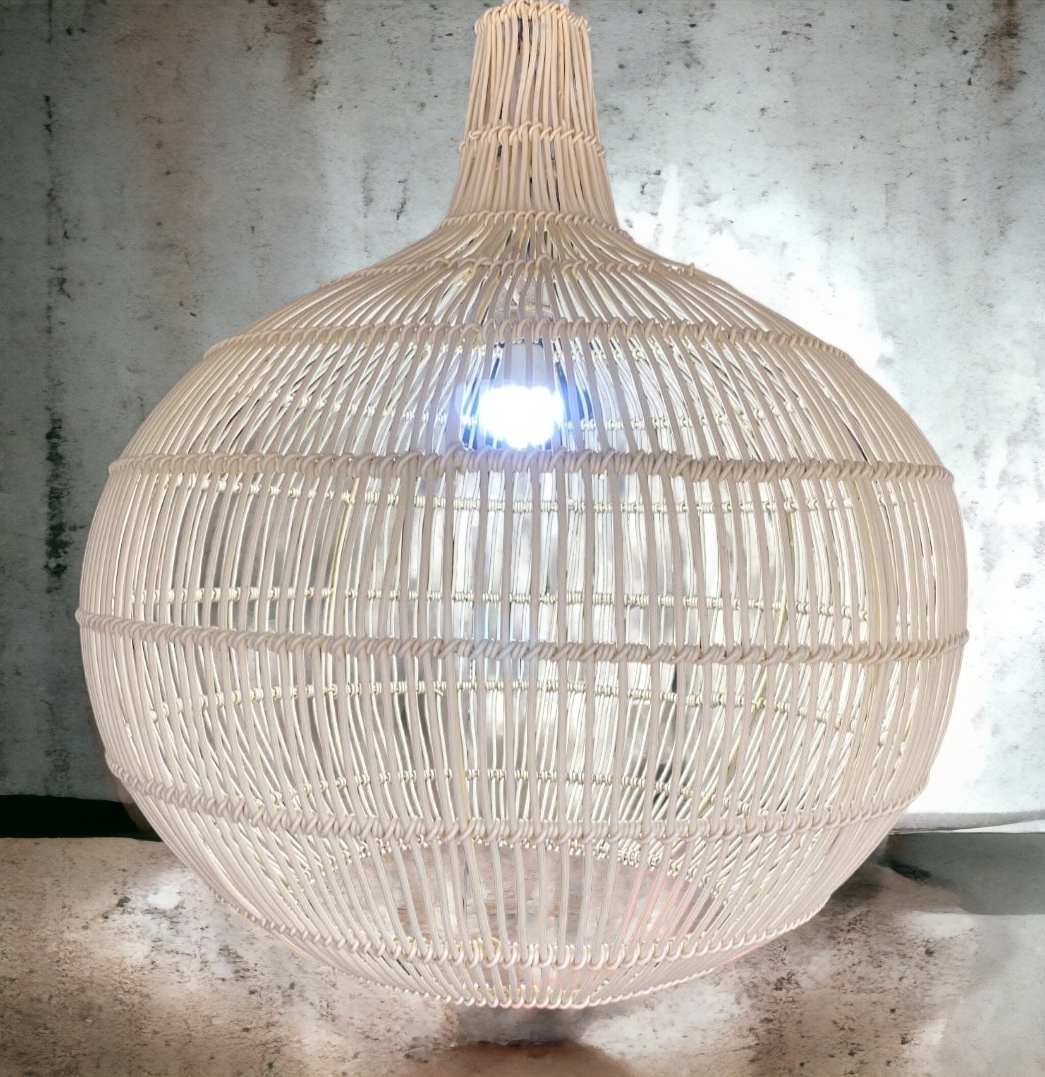 Light Pendant - Calabash Design